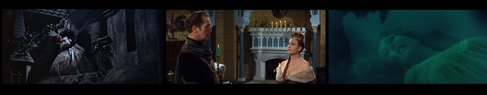 Mondo Esoterica - Hazel Court Biography and Film Reviews