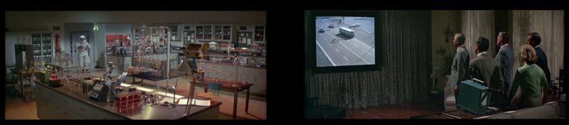 The Satan Bug (1965) - DVD review at Mondo Esoterica